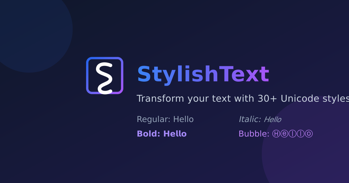Strikethrough Text Generator - Free Unicode Converter | StylishText